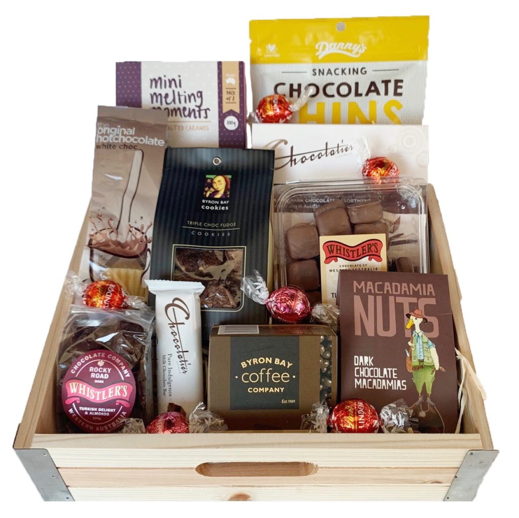 Chocolate Explosion | Perth Gifts & Hampers