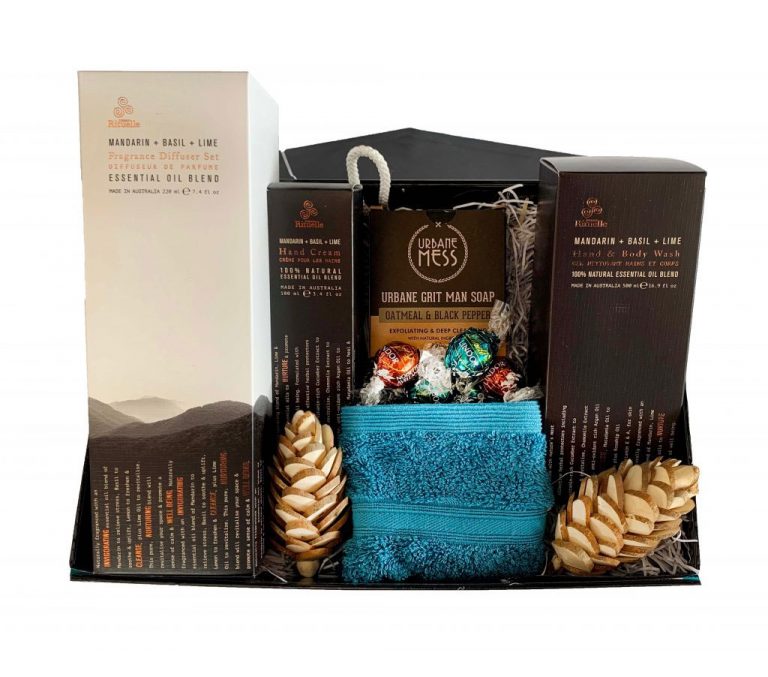 Perth Gifts & Hampers