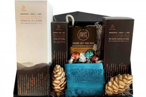 Perth Gifts and Hampers