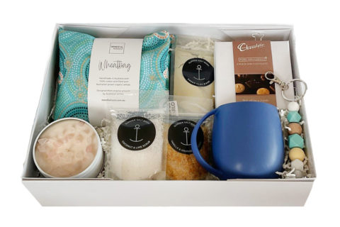 Perth Gifts and Hampers