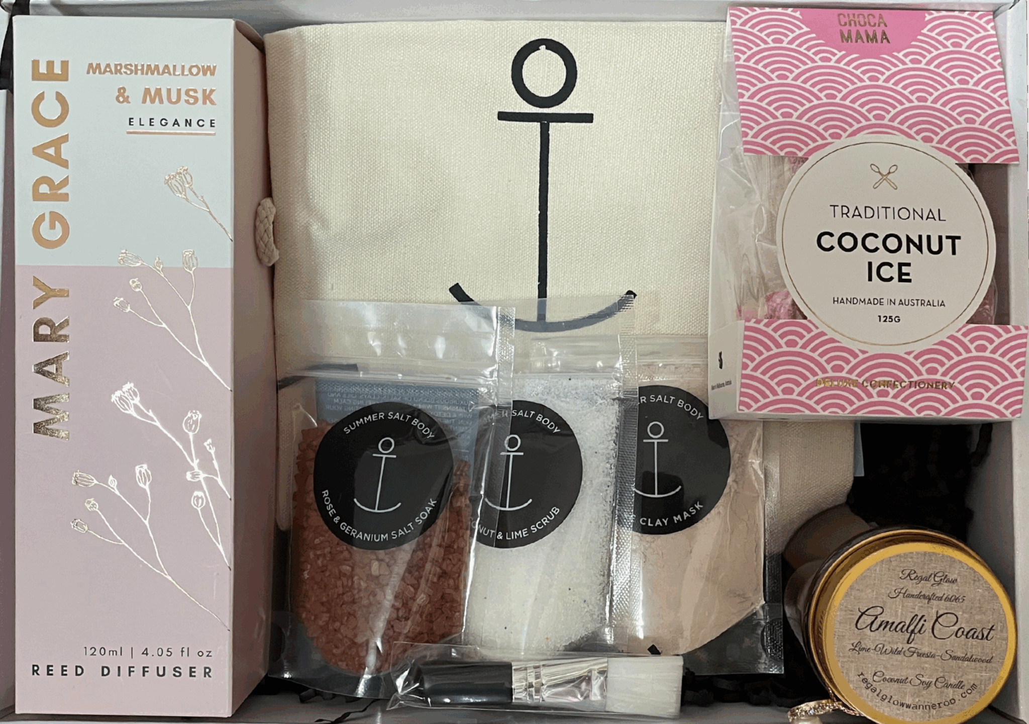 Perth Gifts and Hampers