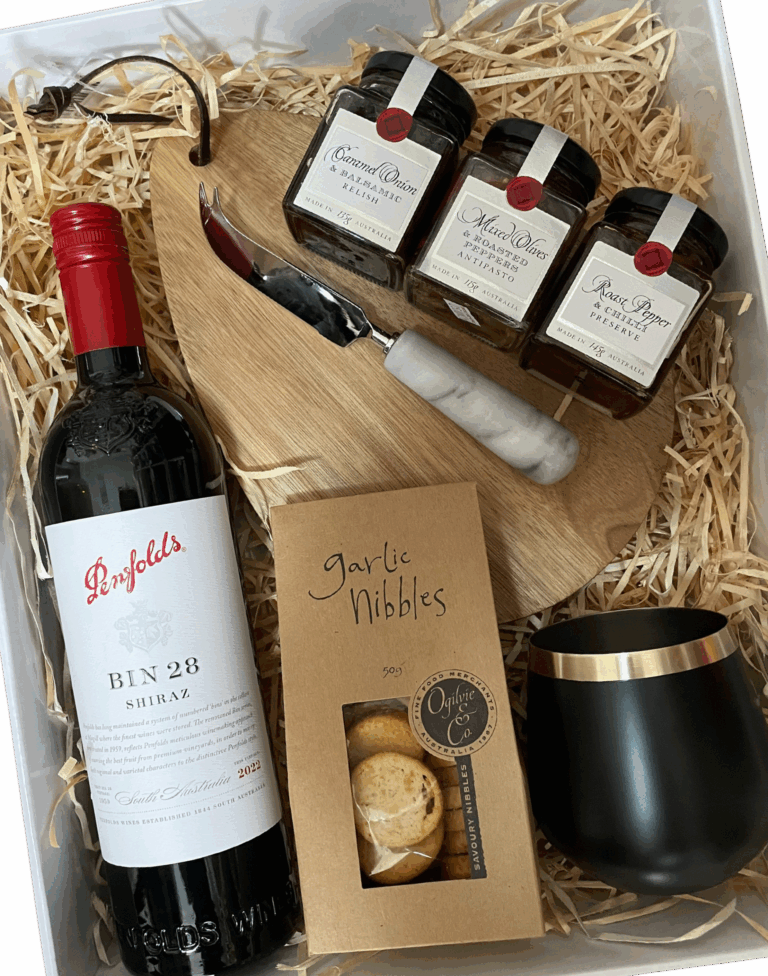 Perth Gifts and Hampers